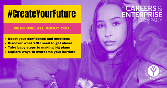 Youth Employment UK Programmes for Schools