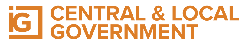 Inside Government Central and Local Government