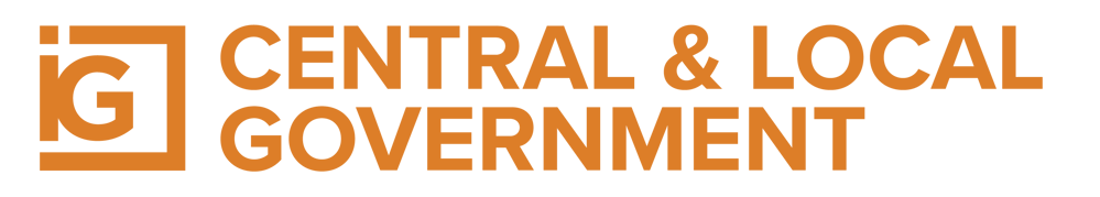 Inside Government Central and Local Government