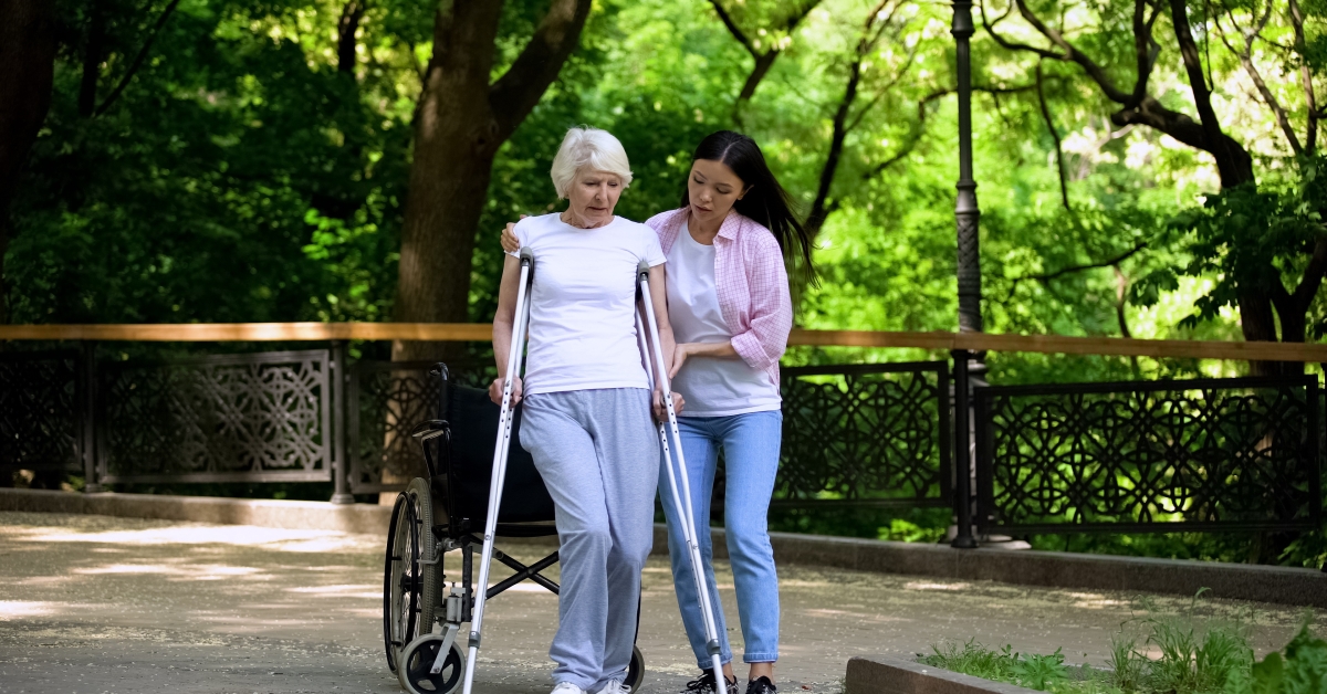 Guide to NICE: Hip Fracture Management in Adults