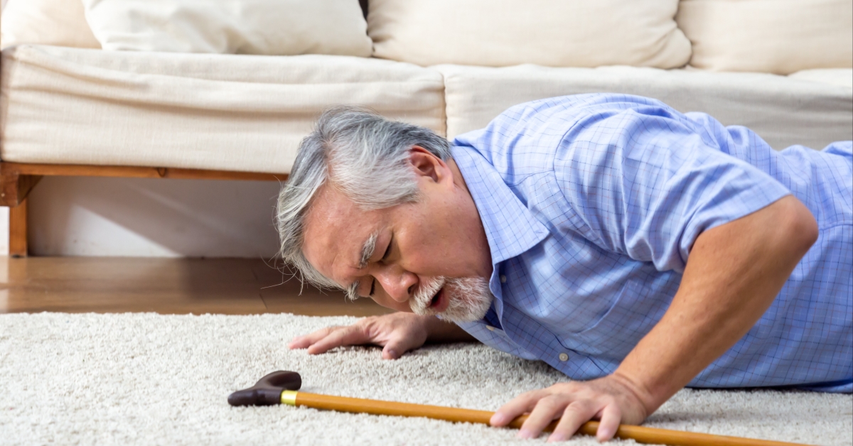 Multifactorial Falls Risk Assessment: A Cost-Effective New Approach to ...