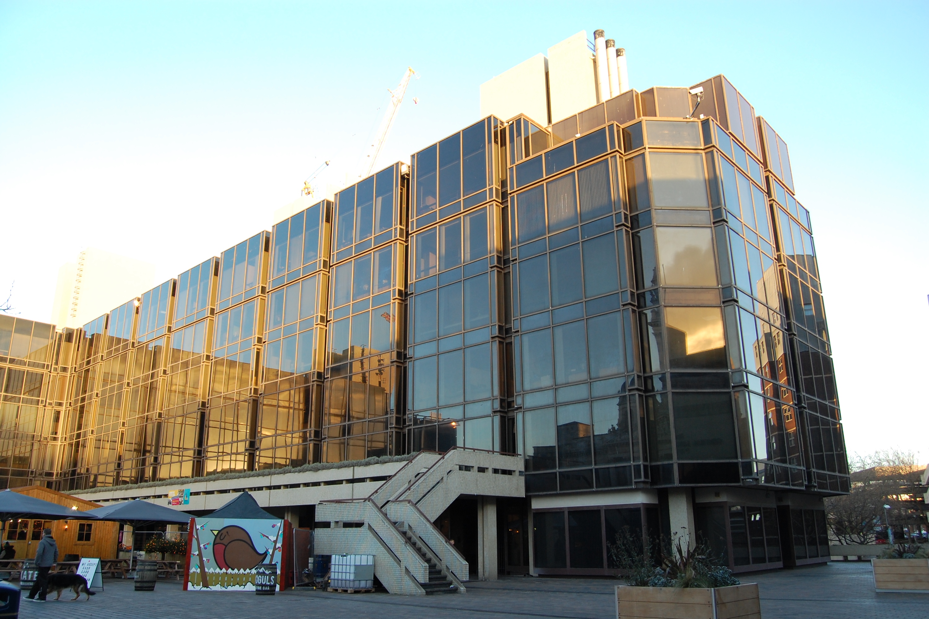 Flexible Working in the Public Sector: From Evolution to Revolution