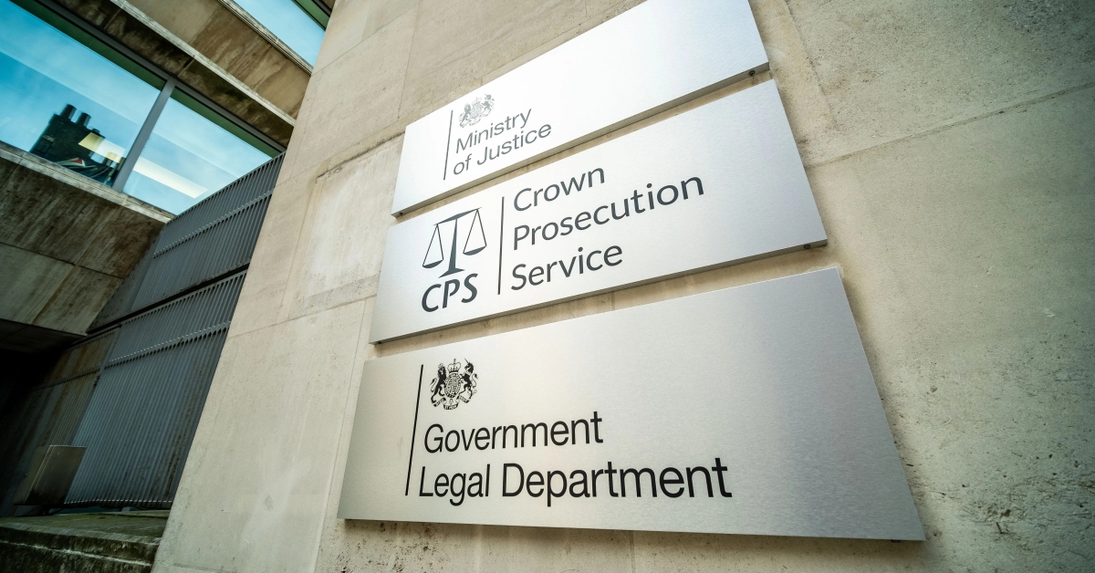 Inside Government Criminal Justice Latest News, Blog and Insights